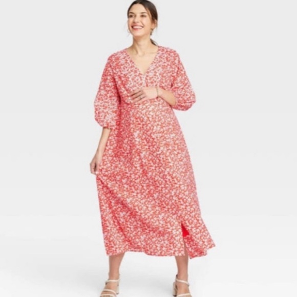 The Nines by HATCH | Dresses | The Nines By Hatch Collection Maternity ...